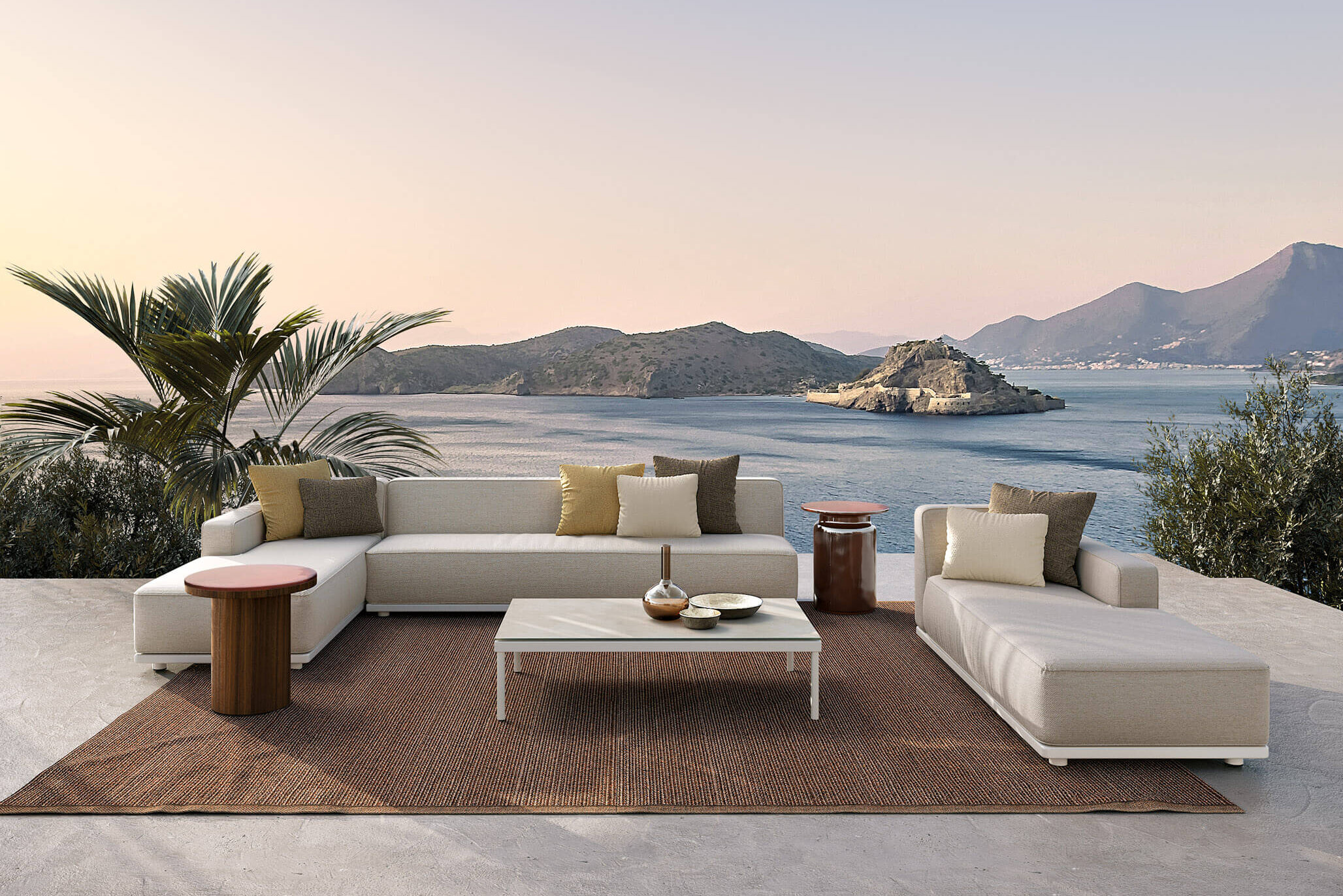 Atmosphera Italy - Zconcept